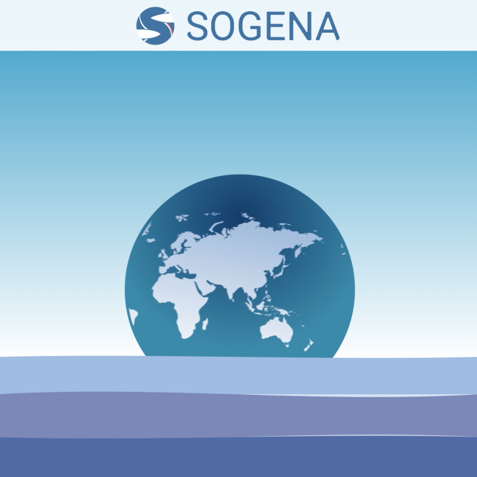 Events 2022 - SOGENA